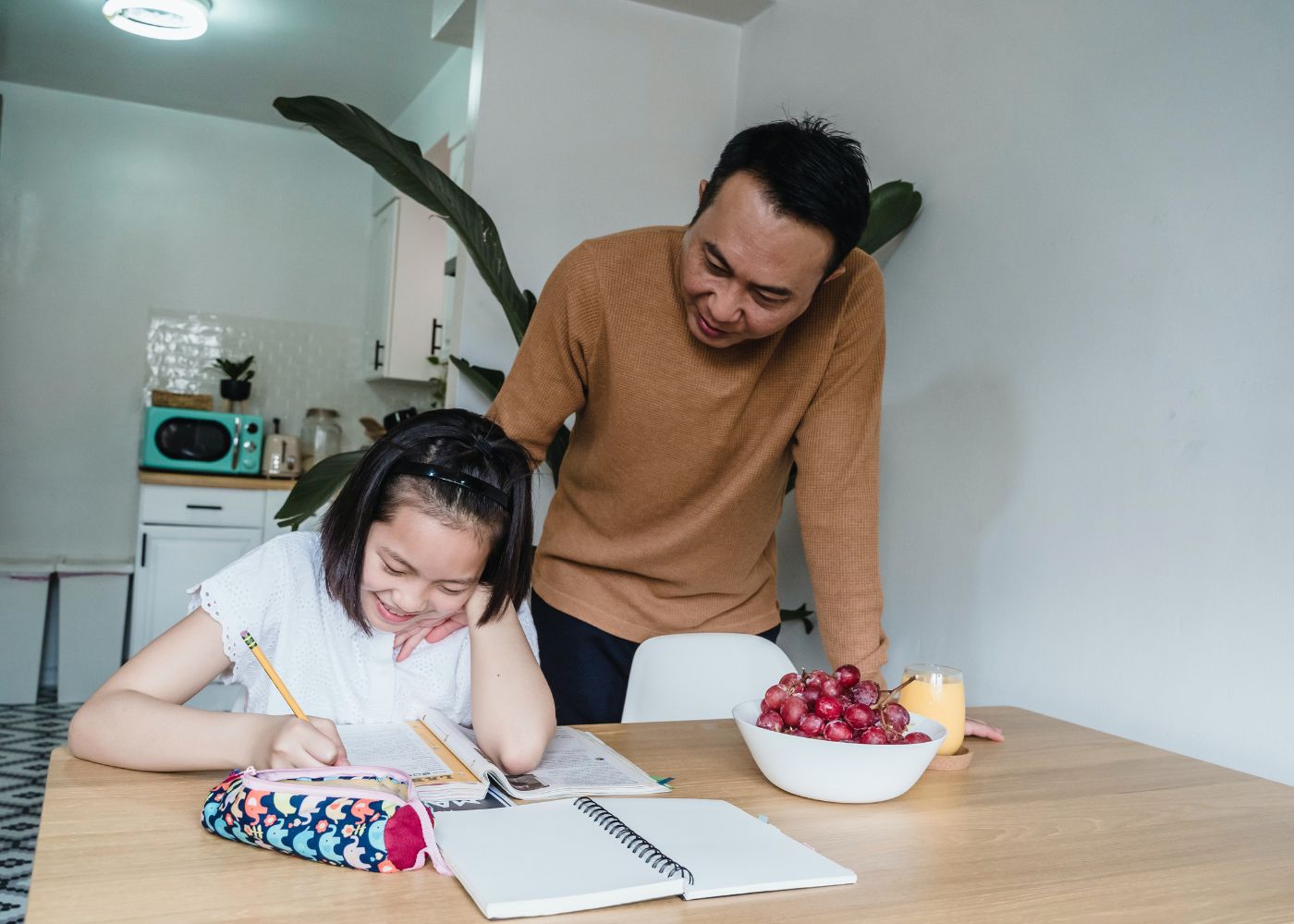 How to change parenting style with Respectful Parenting | HoneyKids Asia