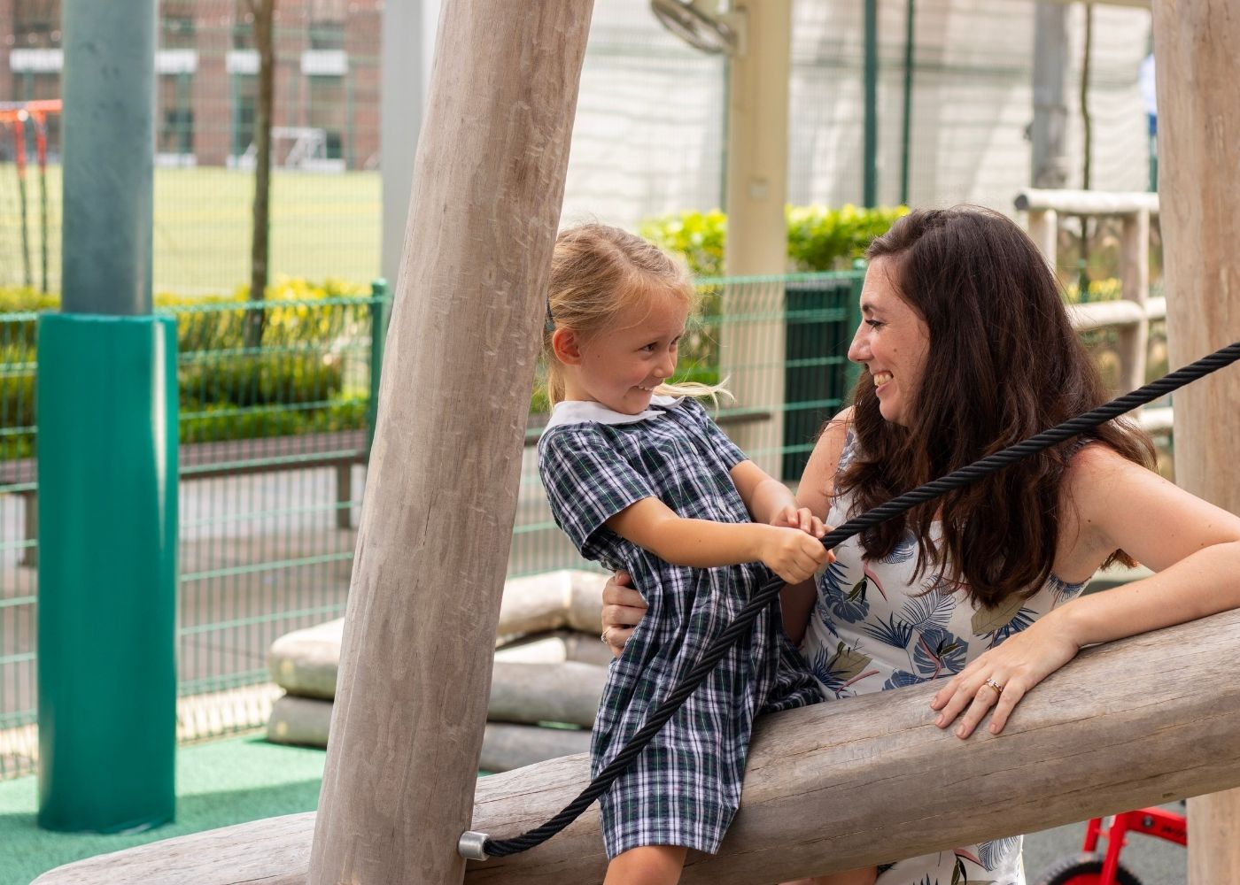 Tanglin Trust School has everything this parent dreams of | HoneyKids Asia