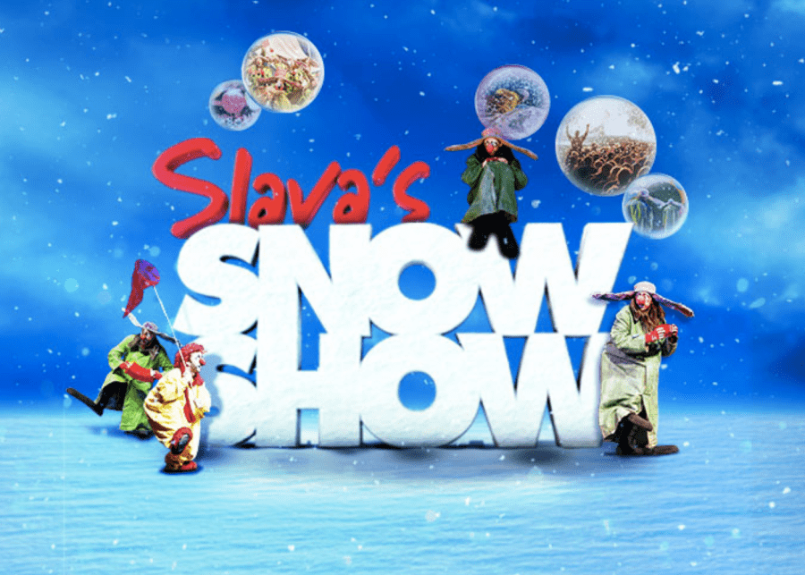 Kids theatre shows in Singapore in 2022 | HoneyKids Asia