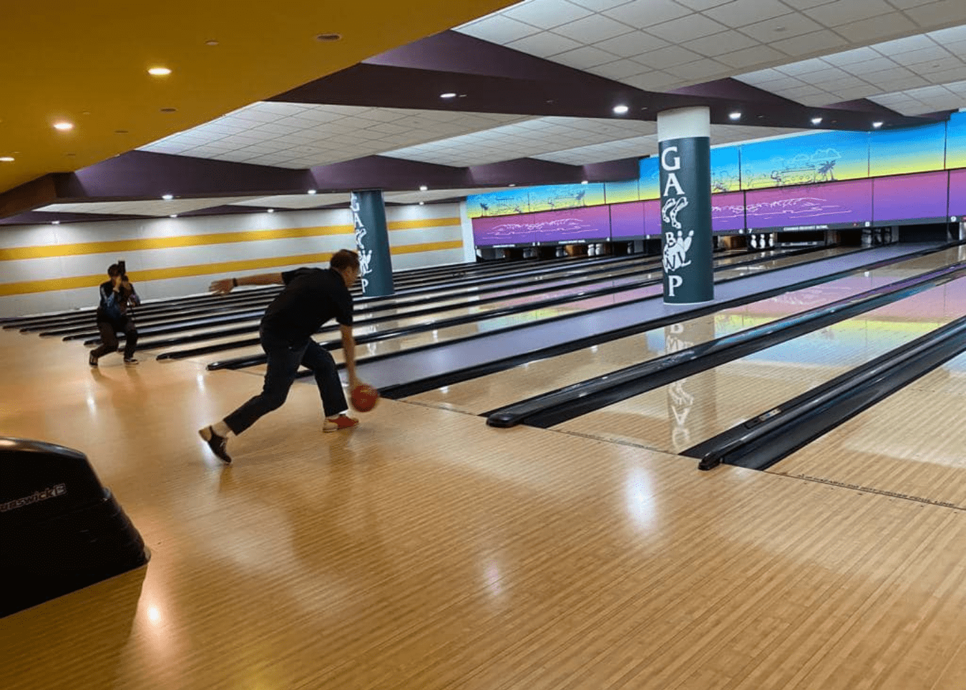 12 best bowling alleys for families and kids in Singapore