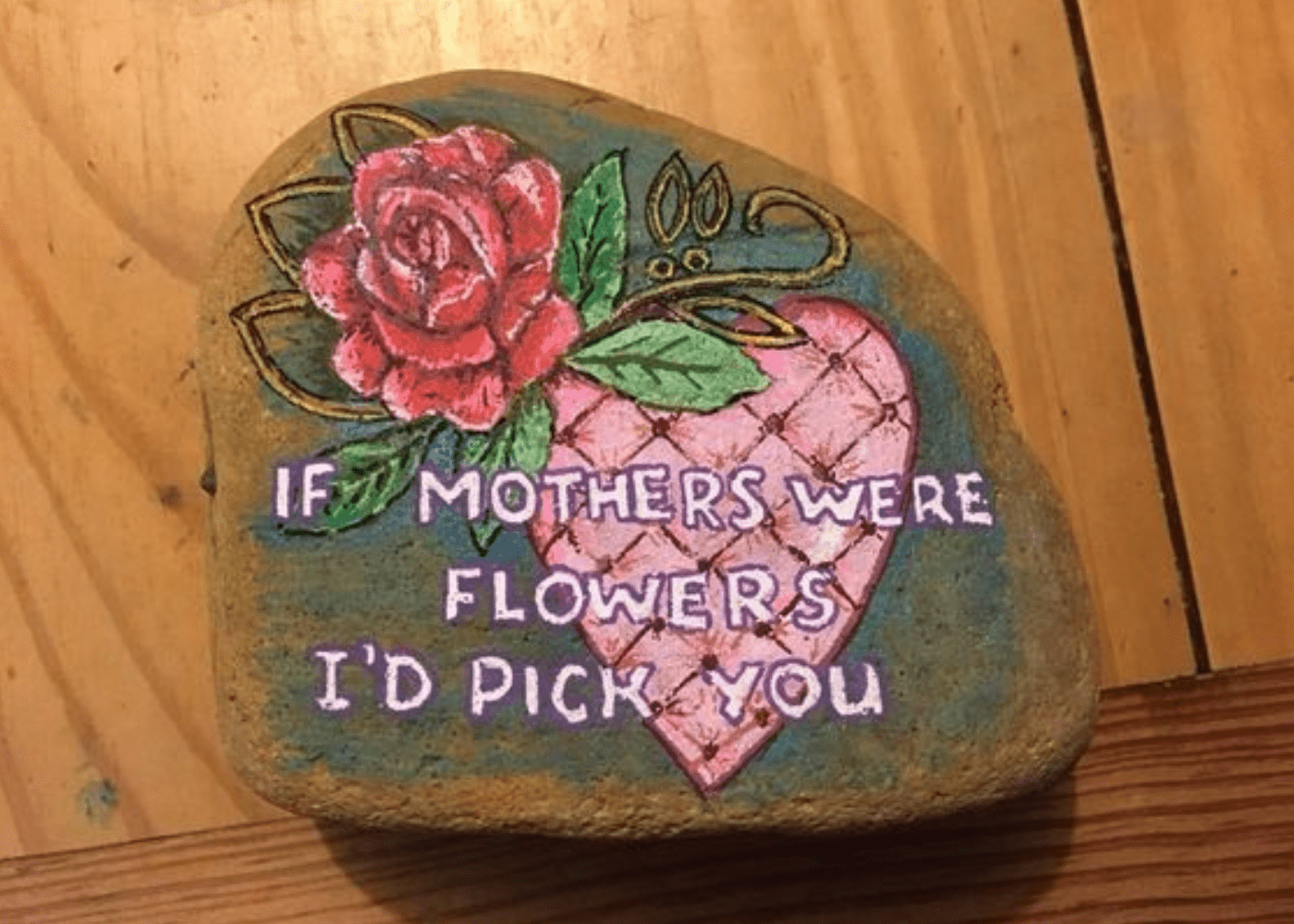 Mother's Day crafts: DIY gifts and cards for Mum | HoneyKids Asia