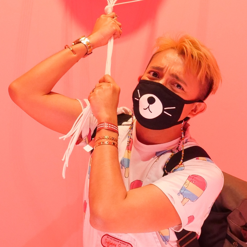 Where to go longkang fishing in Singapore | HoneyKids Asia