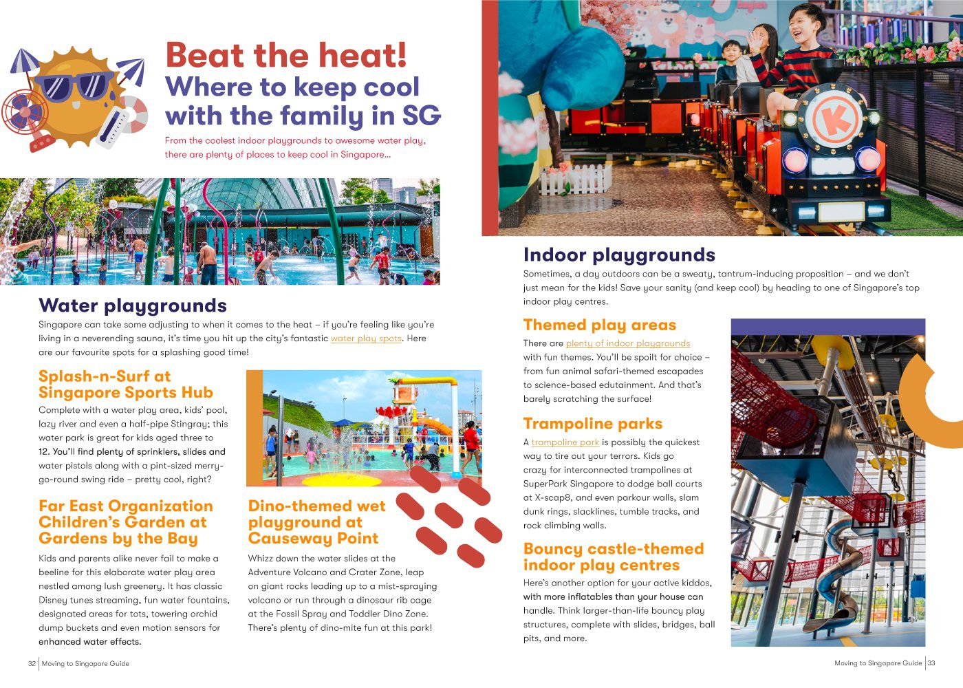 The Ultimate Expat Guide: Moving to Singapore | HoneyKids Asia