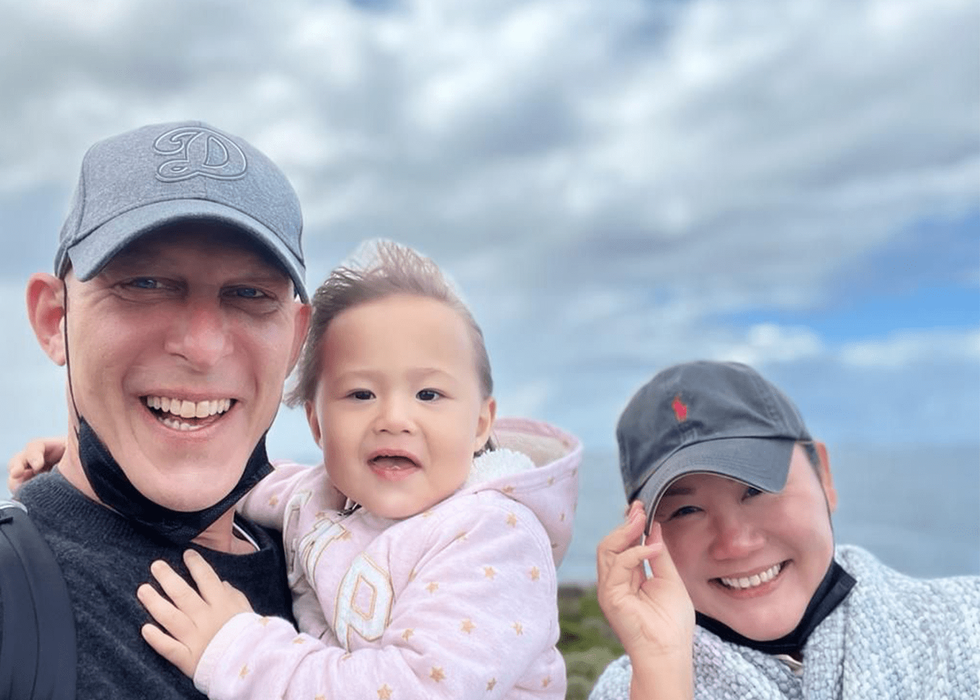 Fatherly advice: These dads share their stories | HoneyKids Asia