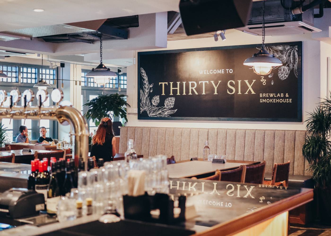 National Day Dining 2022 in Singapore: the family edition | HoneyKids Asia