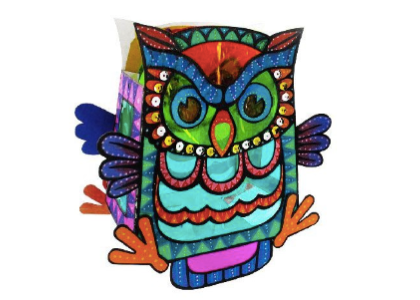 10 easy Mid-Autumn festival craft ideas for kids | HoneyKids Asia