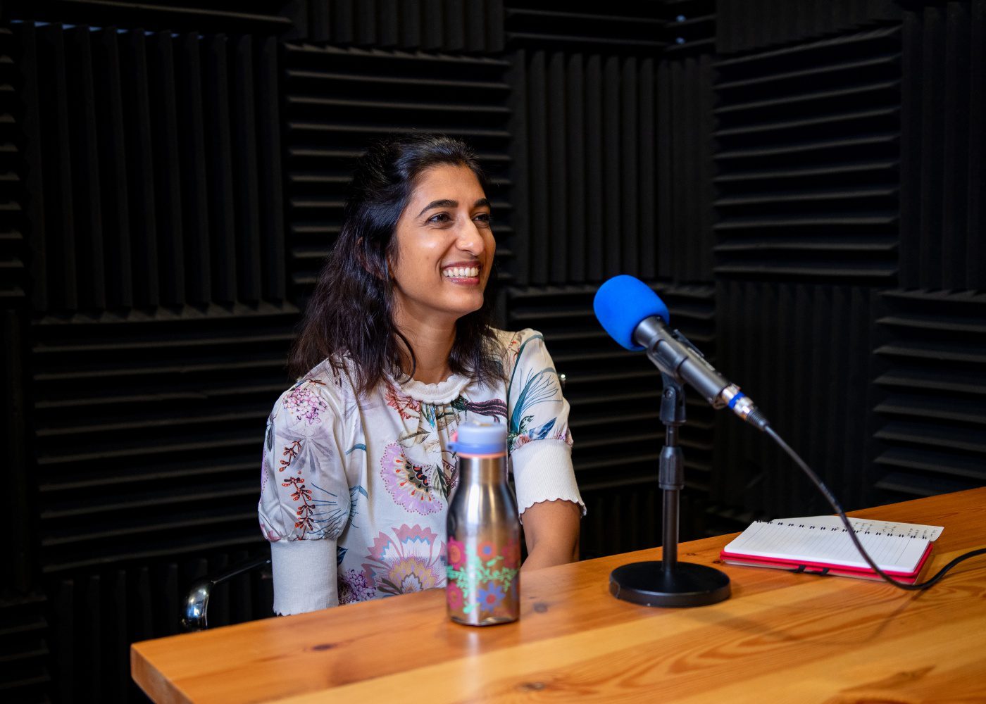 S2 E4: Minimialist living with Dr. Aparna Sundar | Growing Pains