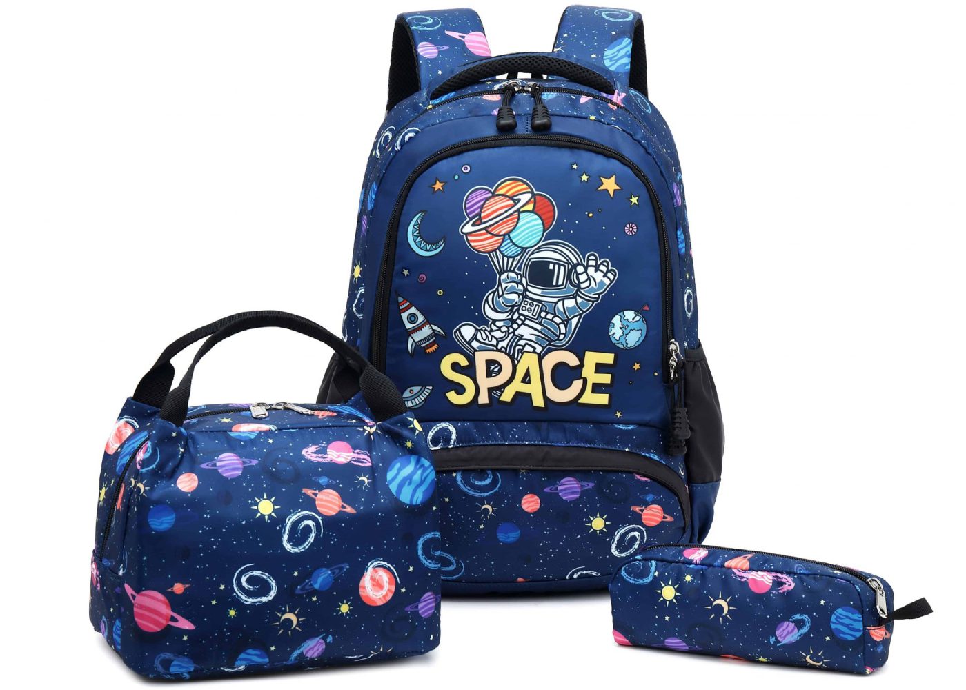 Where to buy ergonomic school bags in Singapore