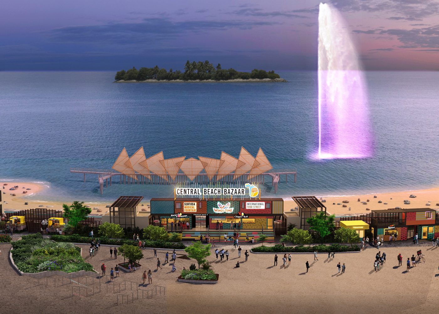 Things to do this weekend with kids in Singapore! | HoneyKids Asia