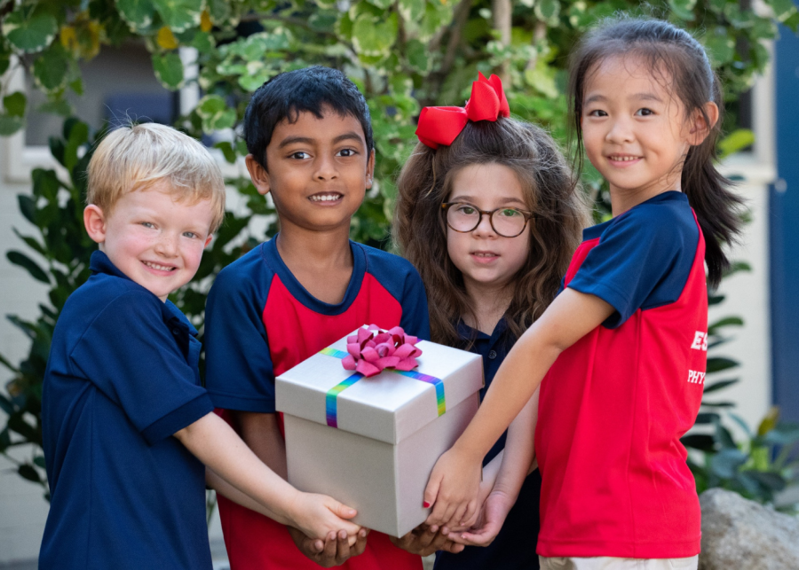 How to Choose the Best International School for Your Family: An ICS ...