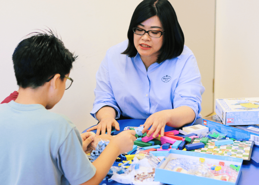 Play Therapy, as explained by a Play Therapist | HoneyKids Asia