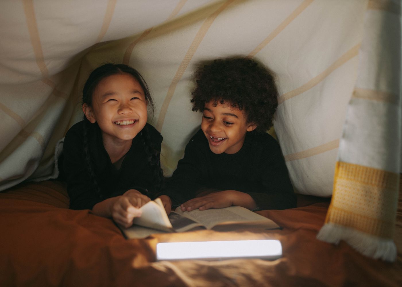 8 not-so scary books for the little horror fans | HoneyKids Asia