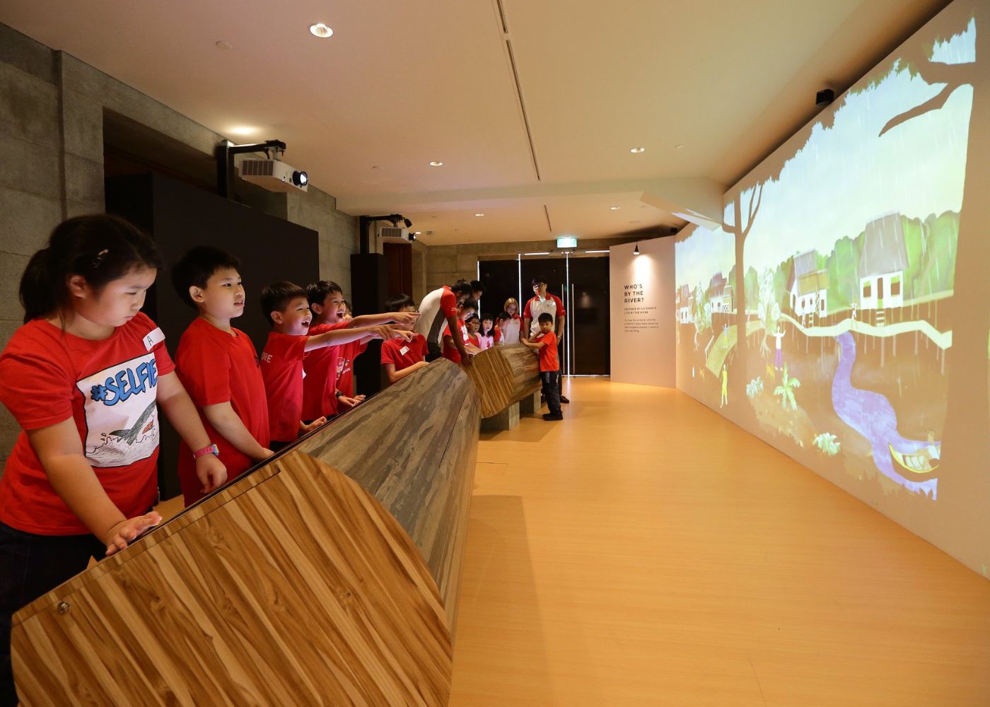 Kid-friendly museums & exhibitions in Singapore | HoneyKids Asia