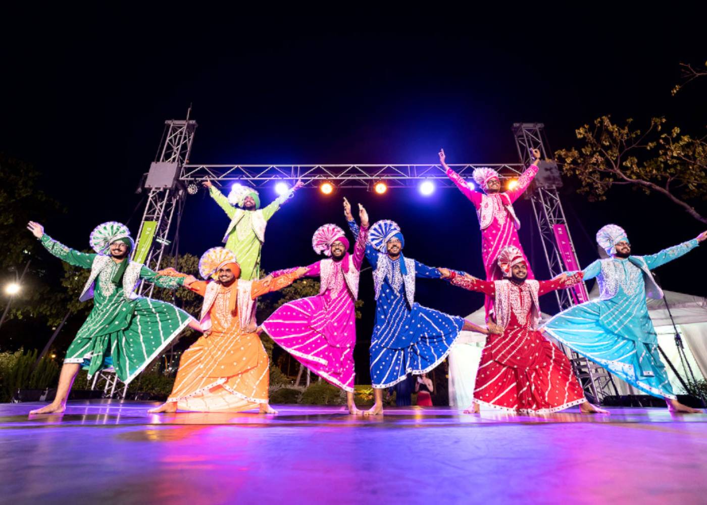 22 things to do with kids on Deepavali in Singapore | HoneyKids Asia