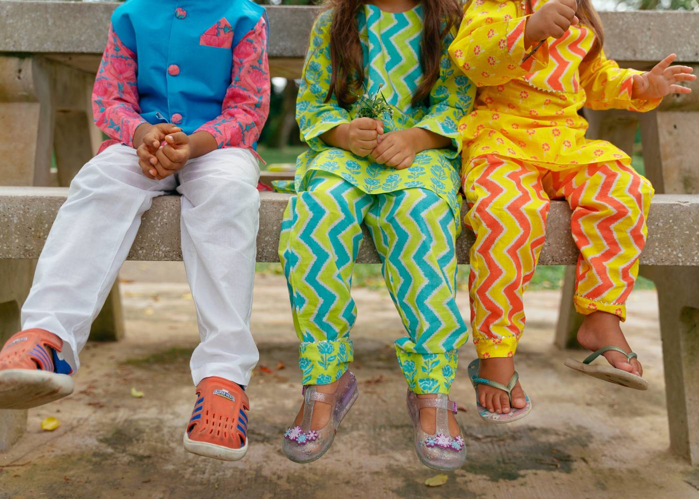 Deepavali 2025: Where to buy traditional Indian clothes in Singapore