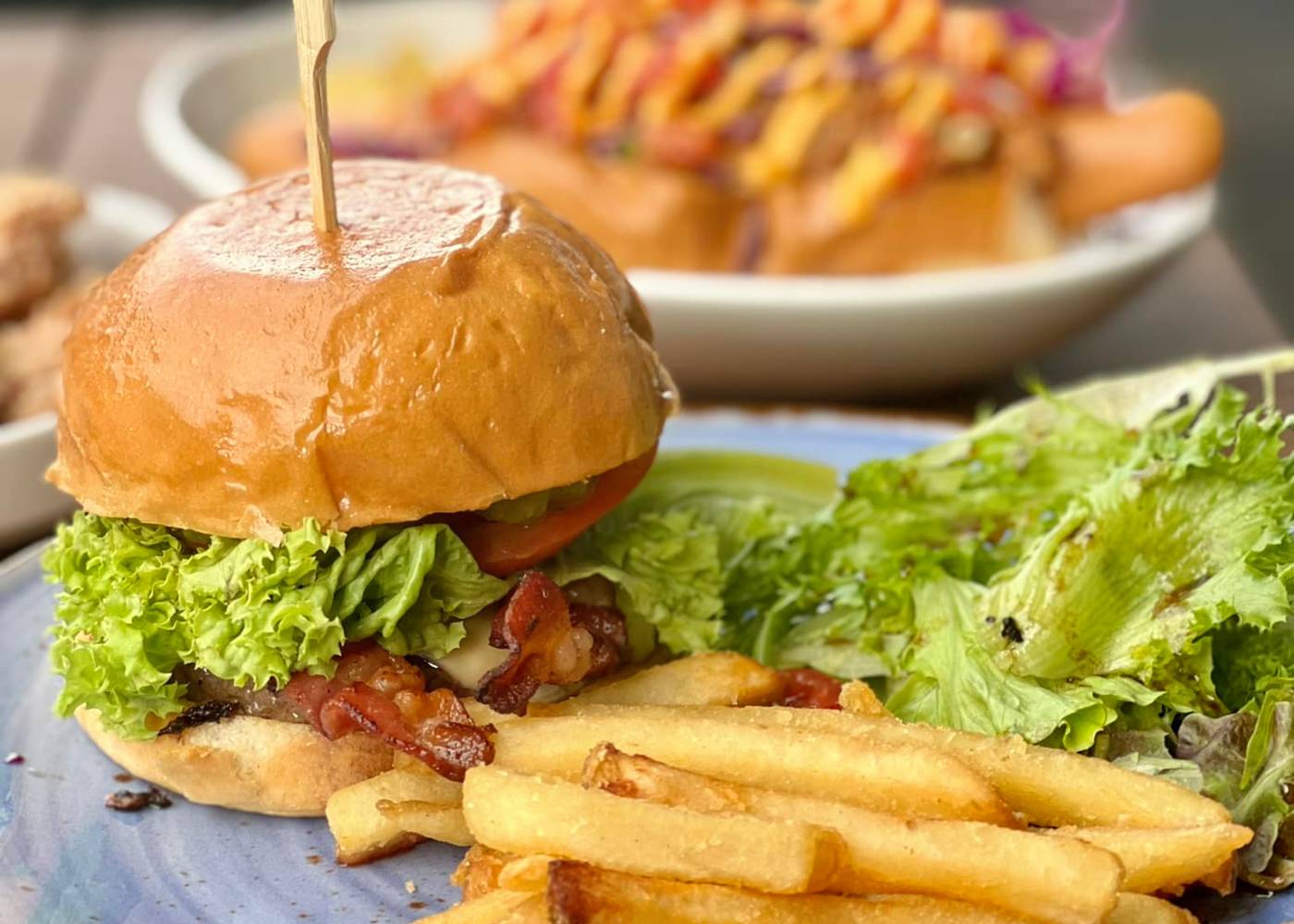 Family-friendly dining around Orchard Road | HoneyKids Asia
