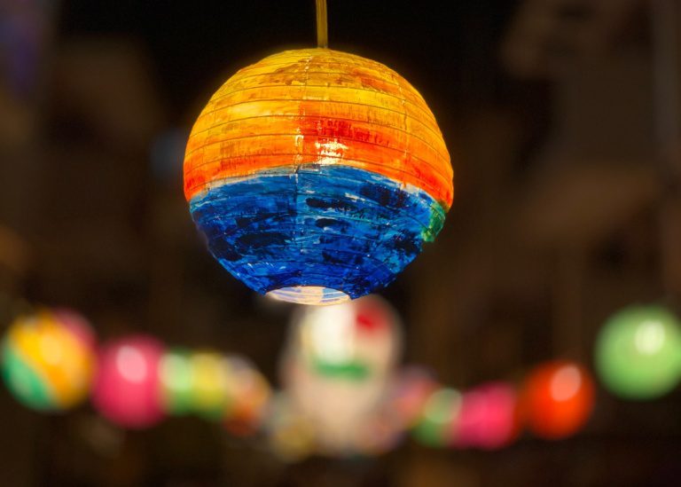 10 easy Mid-Autumn festival craft ideas for kids | HoneyKids Asia