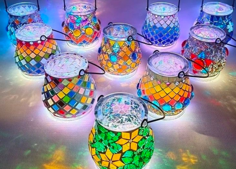12 Easy & colourful Deepavali crafts for kids | HoneyKids Asia