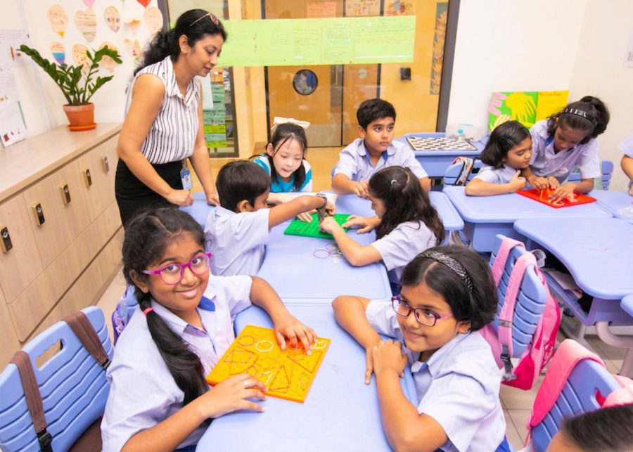 The future of education: What does it look like? | HoneyKids Asia