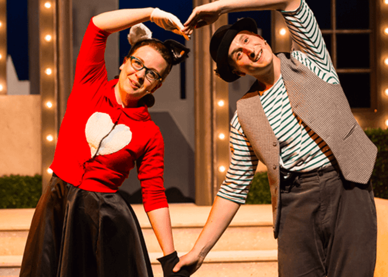Book Character Day: 20 World Book Day Costume Ideas for Kids