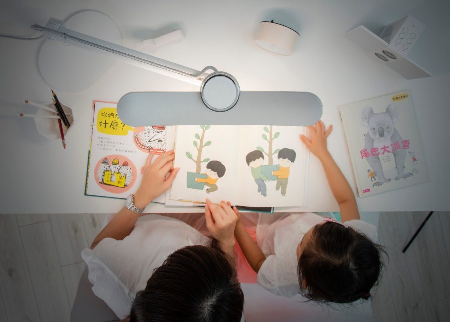 Five tips for creating a study area for your kids | HoneyKids Asia