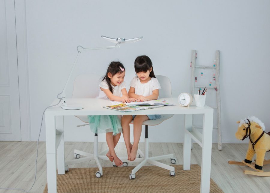 Five tips for creating a study area for your kids | HoneyKids Asia