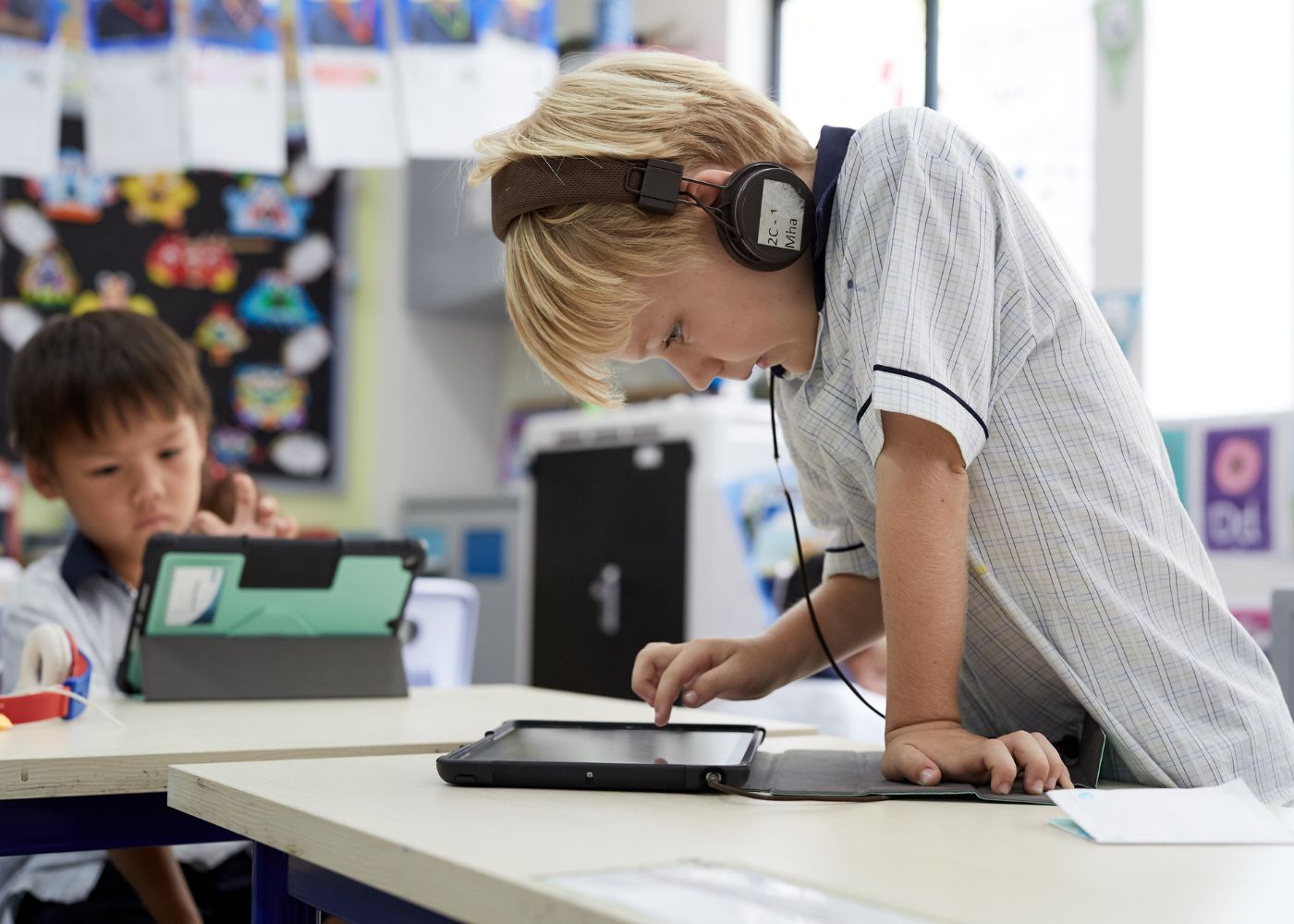 One World International School Digital Campus | HoneyKids Asia