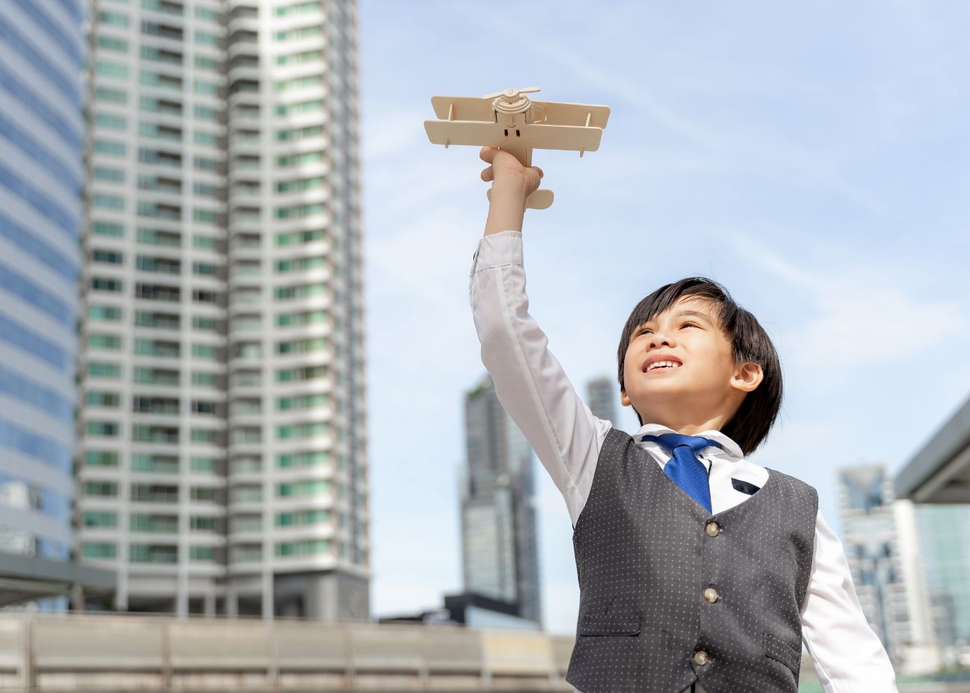 Prepare your kids for the future with POSB Education Fair | HoneyKids Asia