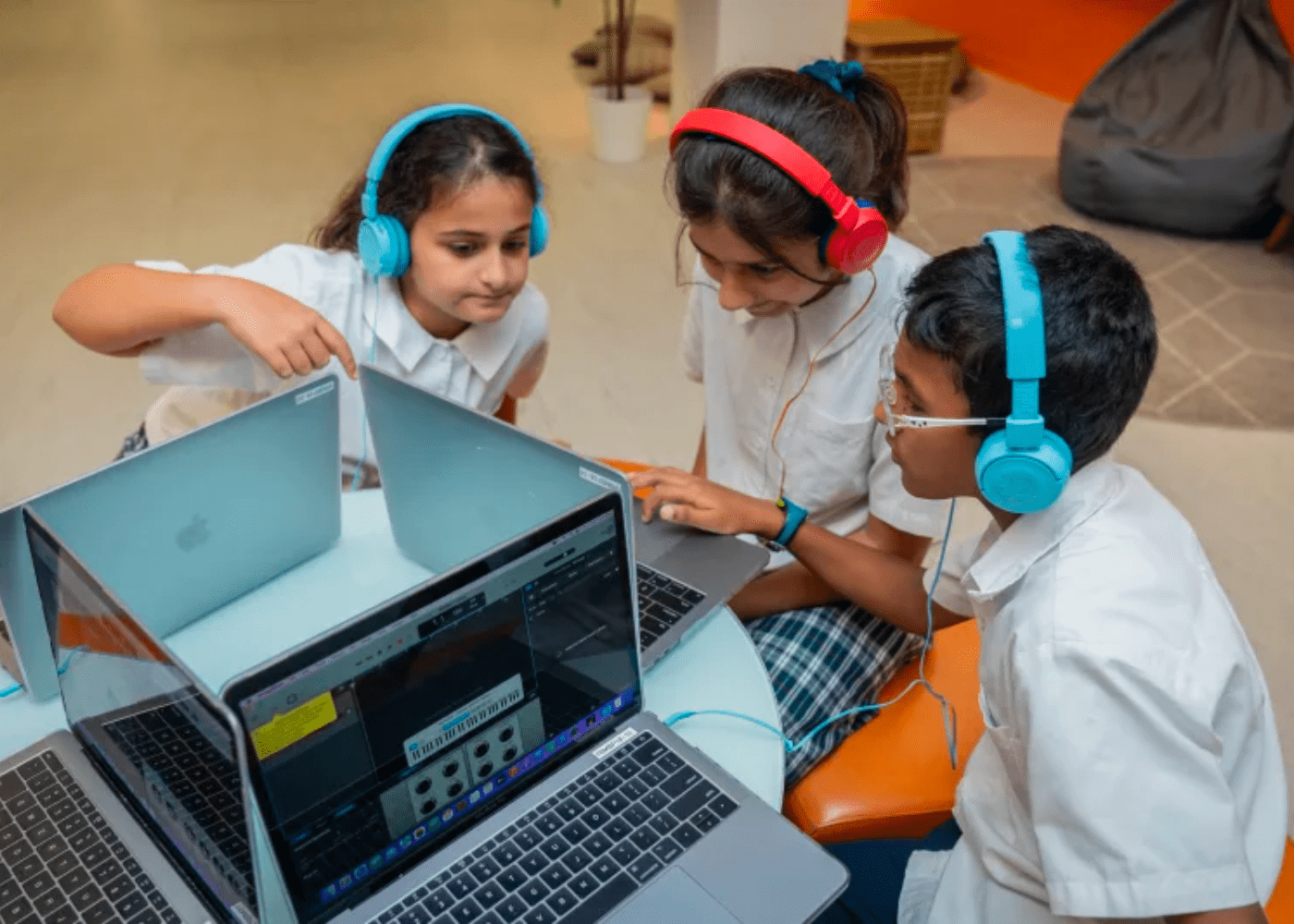 Tanglin Trust School - Most Future-Ready Students 2022 | HoneyKids Asia