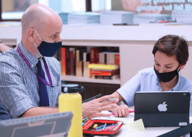 Tanglin Trust School - Most Future-Ready Students 2022 | HoneyKids Asia