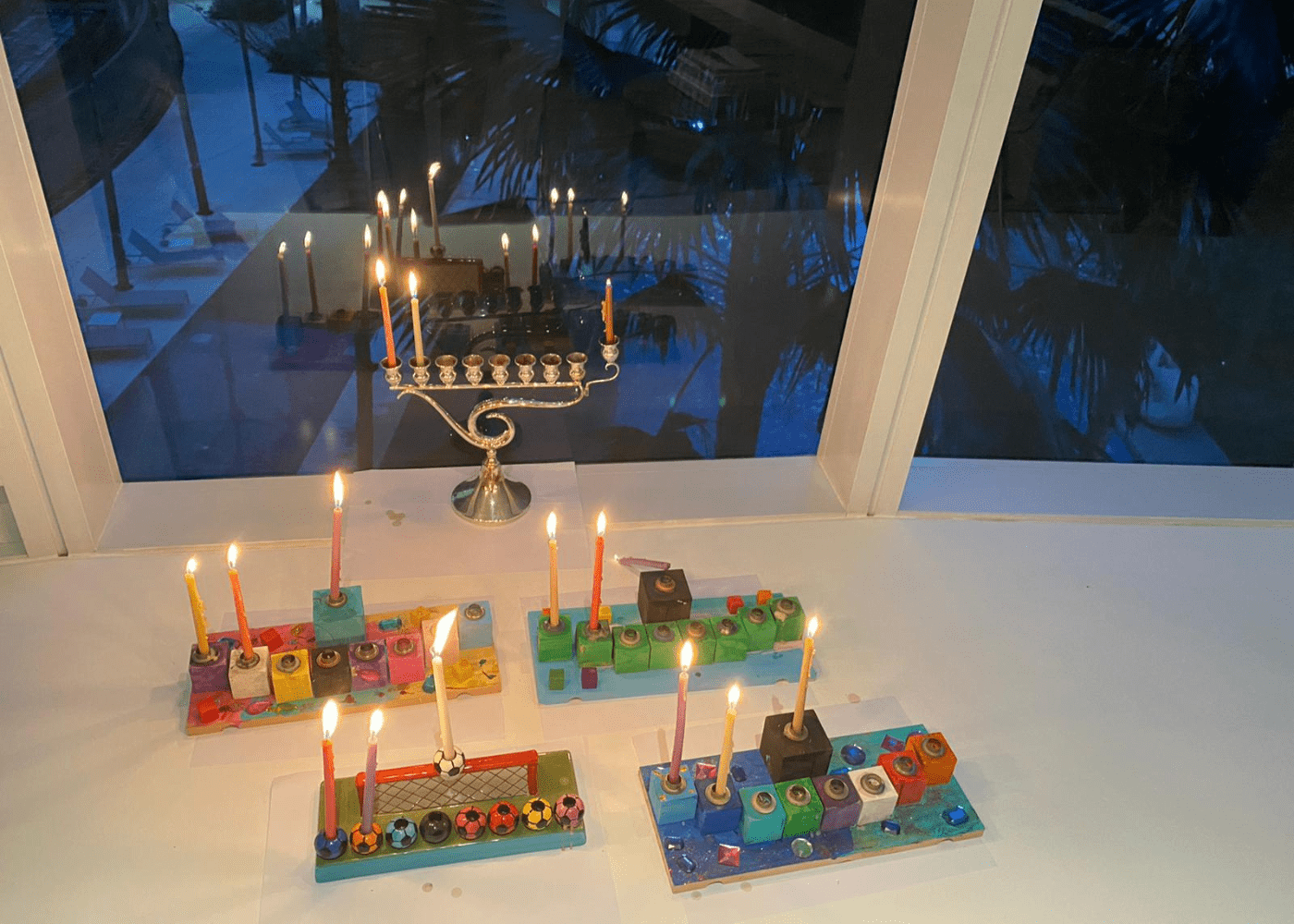 Celebrating Hanukkah in Singapore: The Jewish Festival of Lights