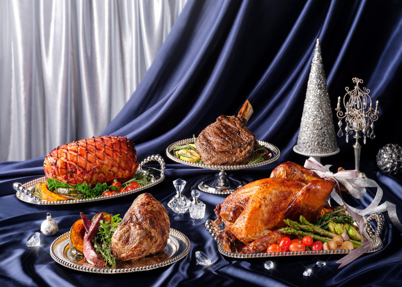 Top festive takeaway and delivery deals on Oddle Eats | HoneyKids Asia