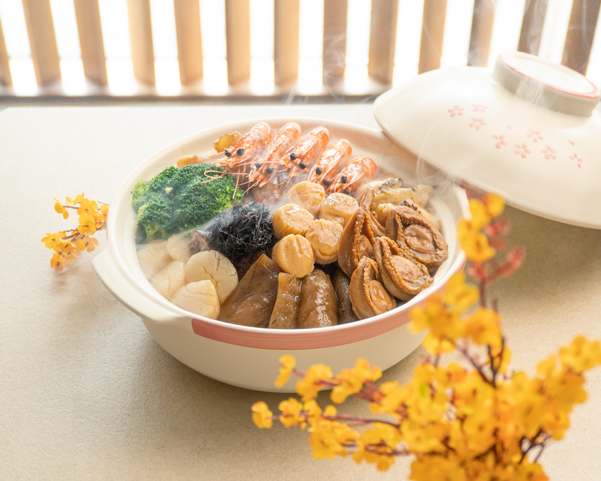 Usher in an auspicious Year of the Rabbit at Yàn | HoneyKids Asia