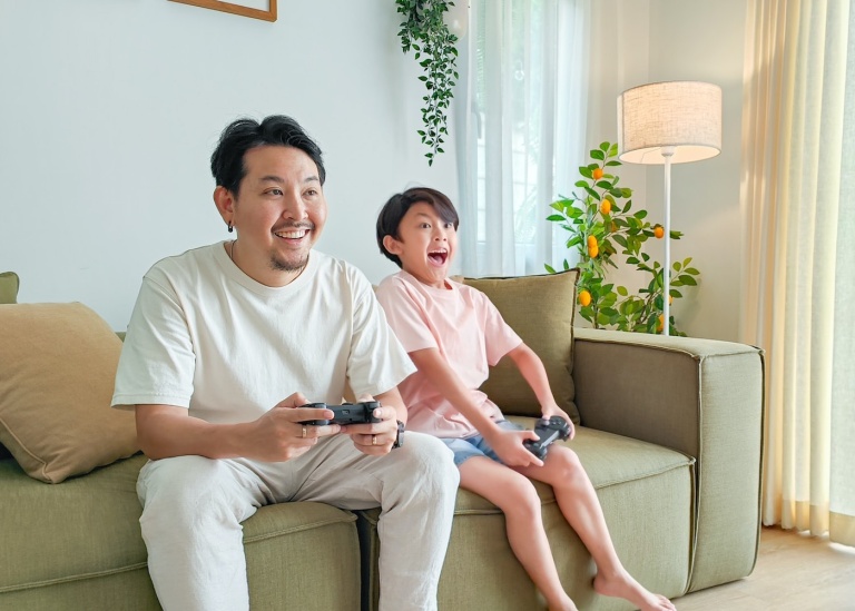 9 best gaming consoles for kids in Singapore | HoneyKids Asia
