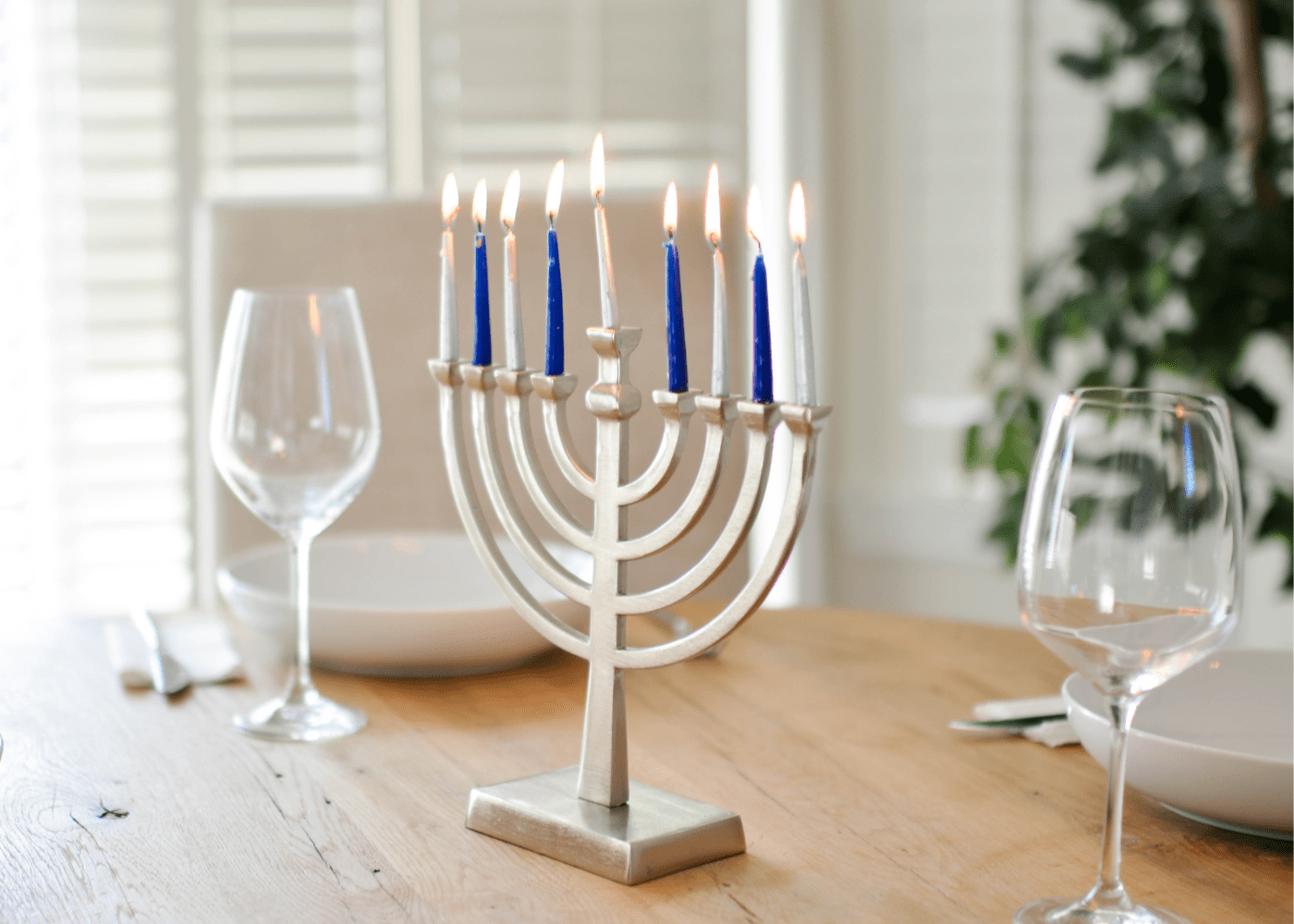 Celebrating Hanukkah in Singapore: The Jewish Festival of Lights