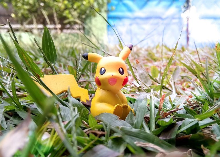 Pokémon in Singapore: Where to catch ‘em all! | HoneyKids Asia