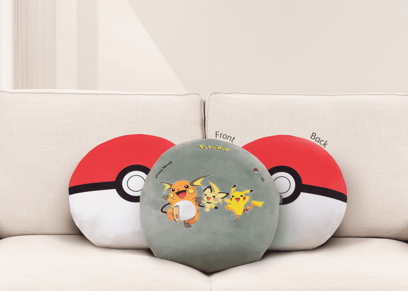 Pokémon in Singapore: Where to catch ‘em all! | HoneyKids Asia