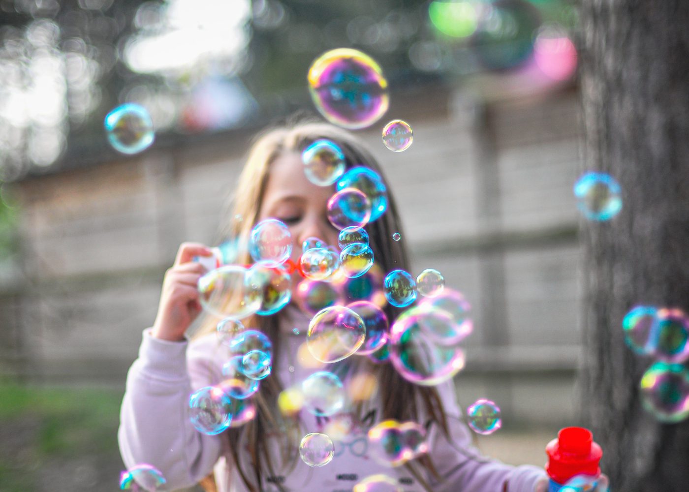 Top tips for taming temper tantrums | HoneyKids Asia