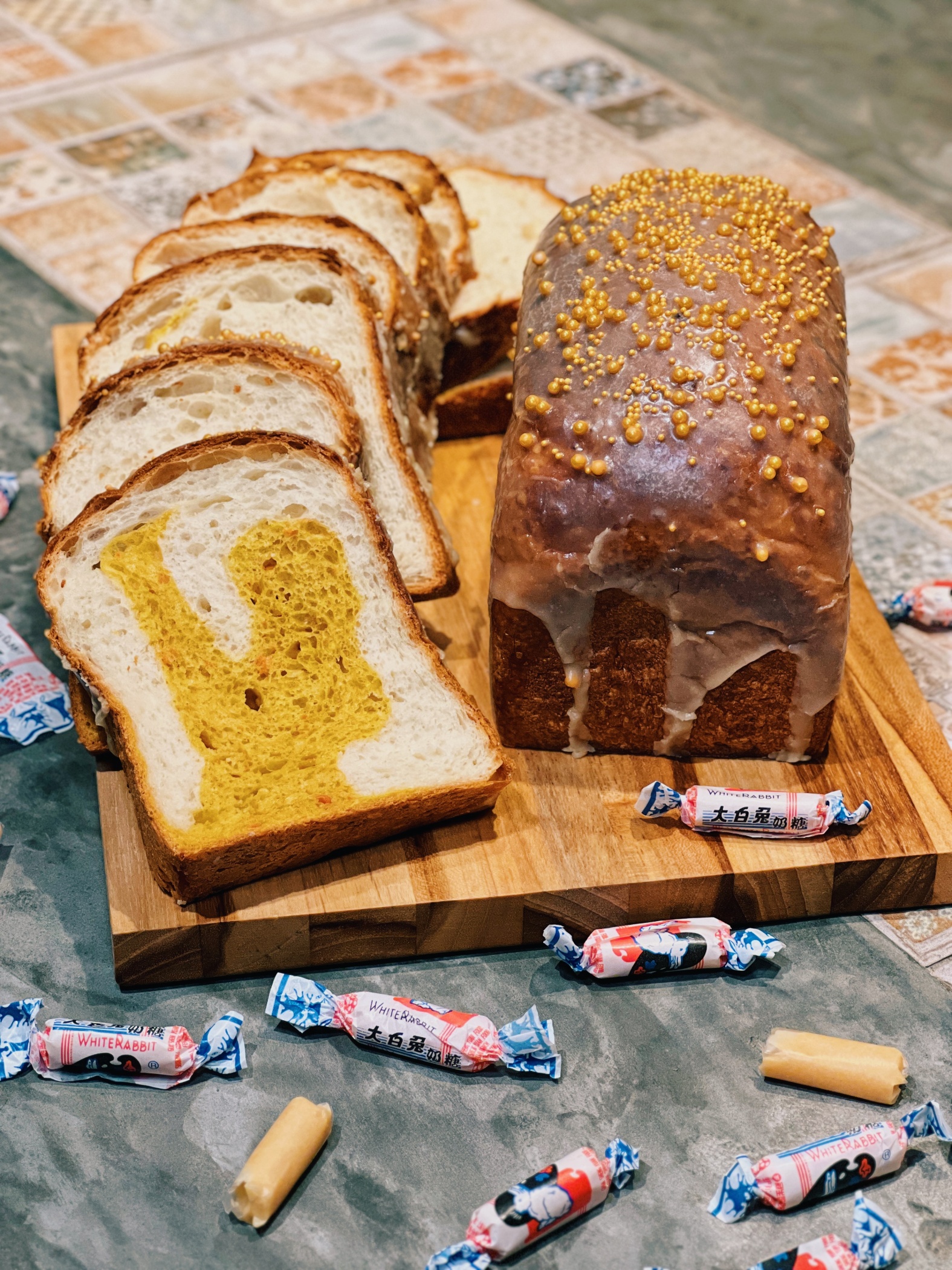 Hop to the Year Of the Rabbit with Da Paolo Gastronomia | HoneyKids Asia