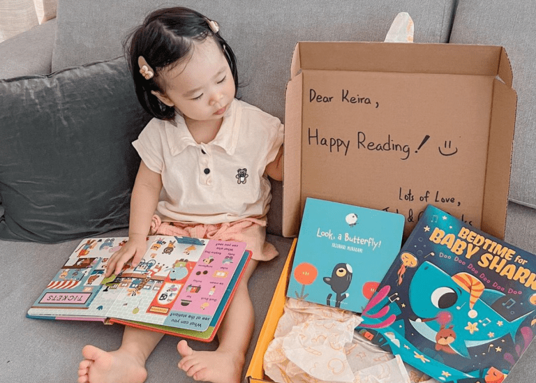 12 best magazine subscriptions for kids | HoneyKids Asia