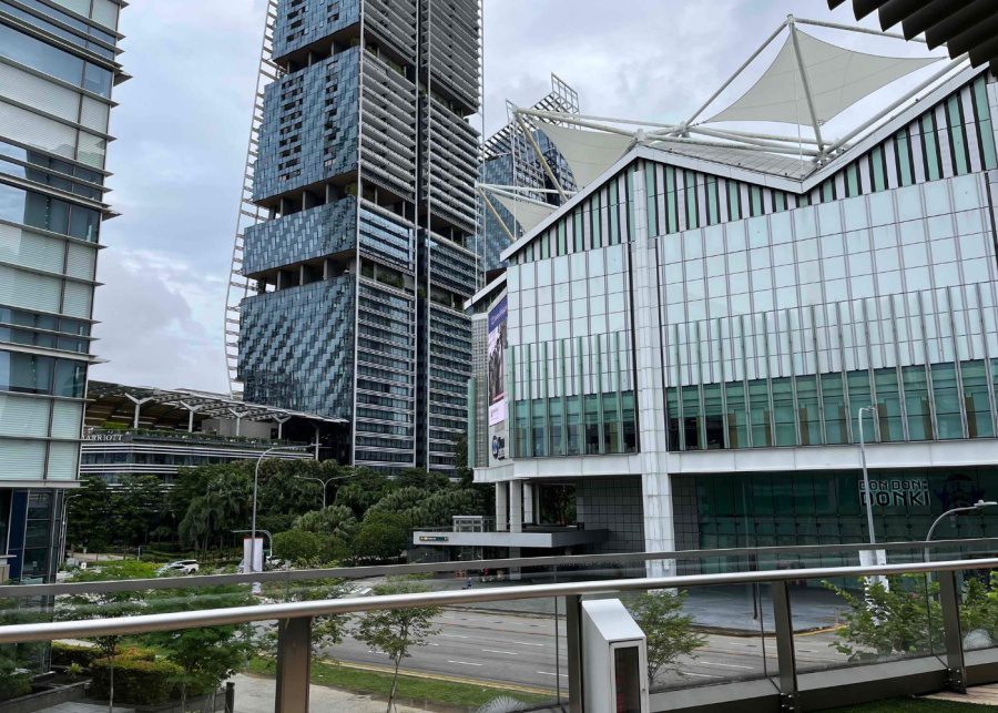 Hillside World Academy's new campus in Central Singapore | HoneyKids Asia