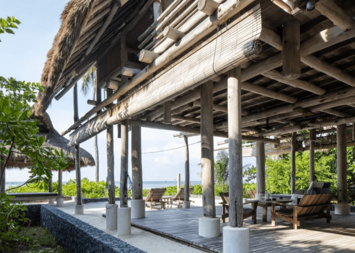 Nikoi Private Island: fam getaway from Singapore | HoneyKids Asia