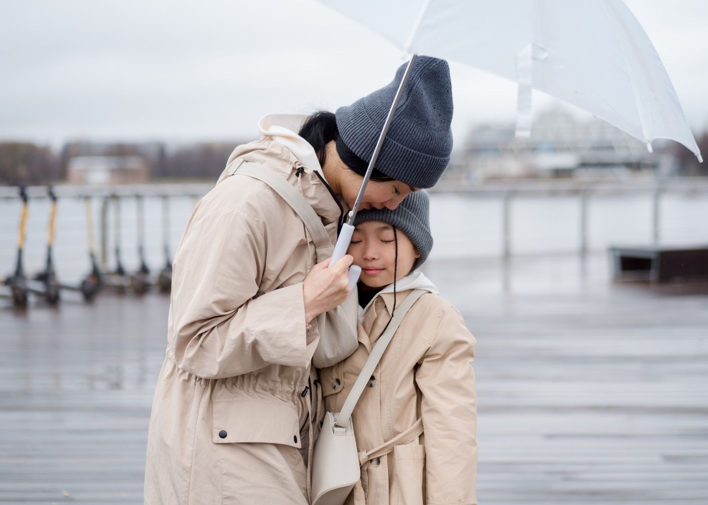 Filial piety as a child who's also a parent | HoneyKids Asia