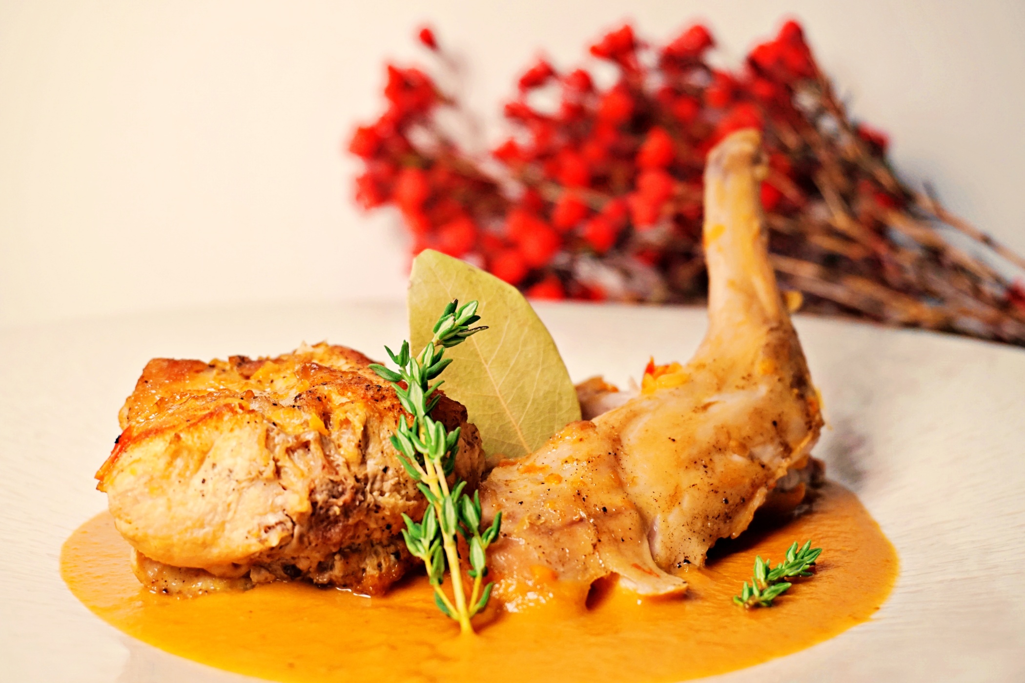 Celebrate the year of Rabbit at Restaurant Gaig | HoneyKids Asia