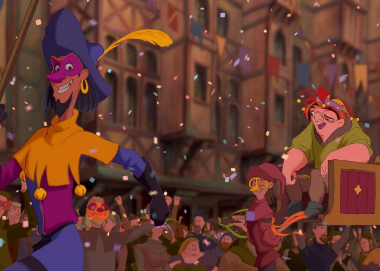 Disney turns 100! Here's our all-time fave films | HoneyKids Asia