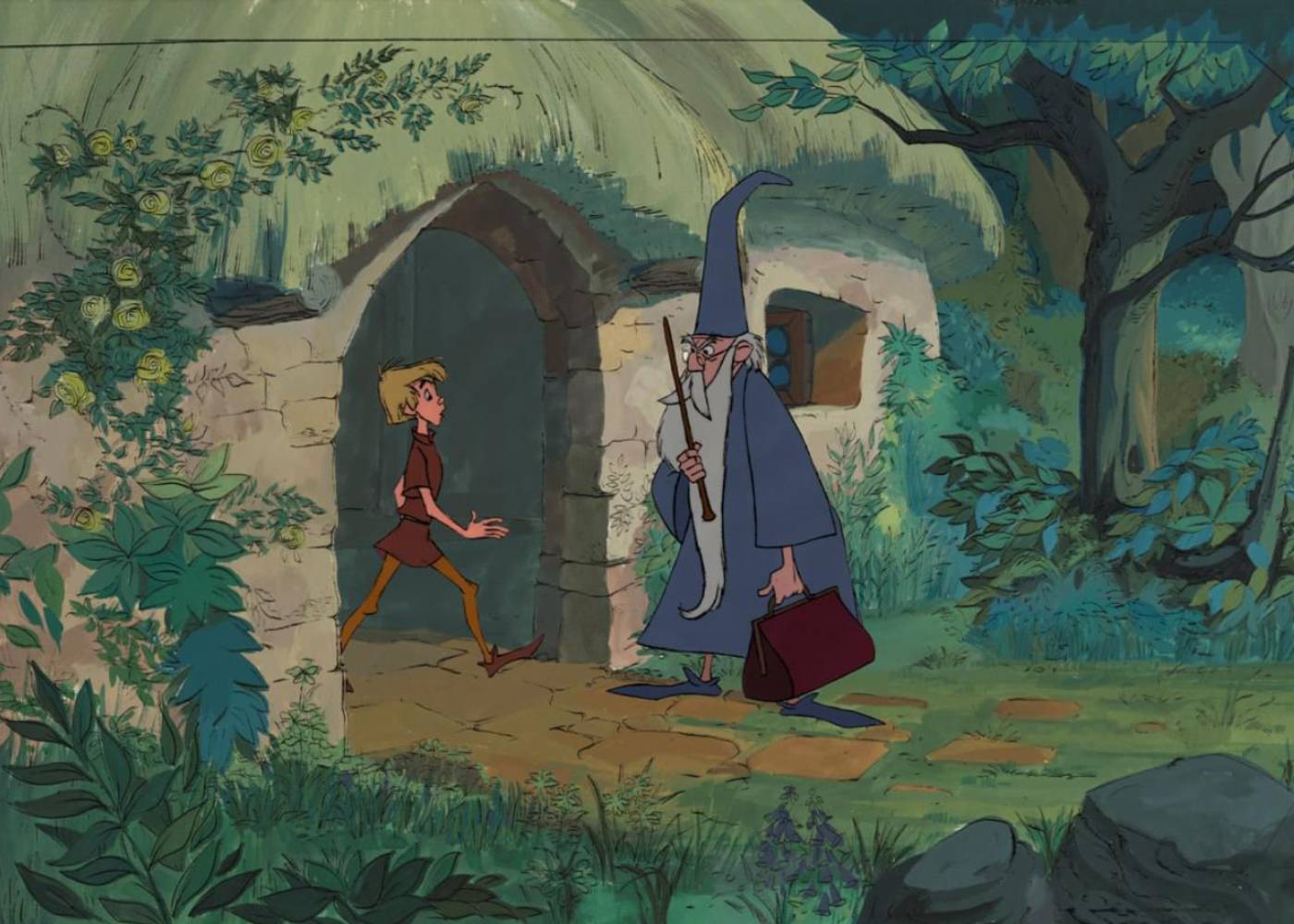 Disney turns 100! Here's our all-time fave films | HoneyKids Asia