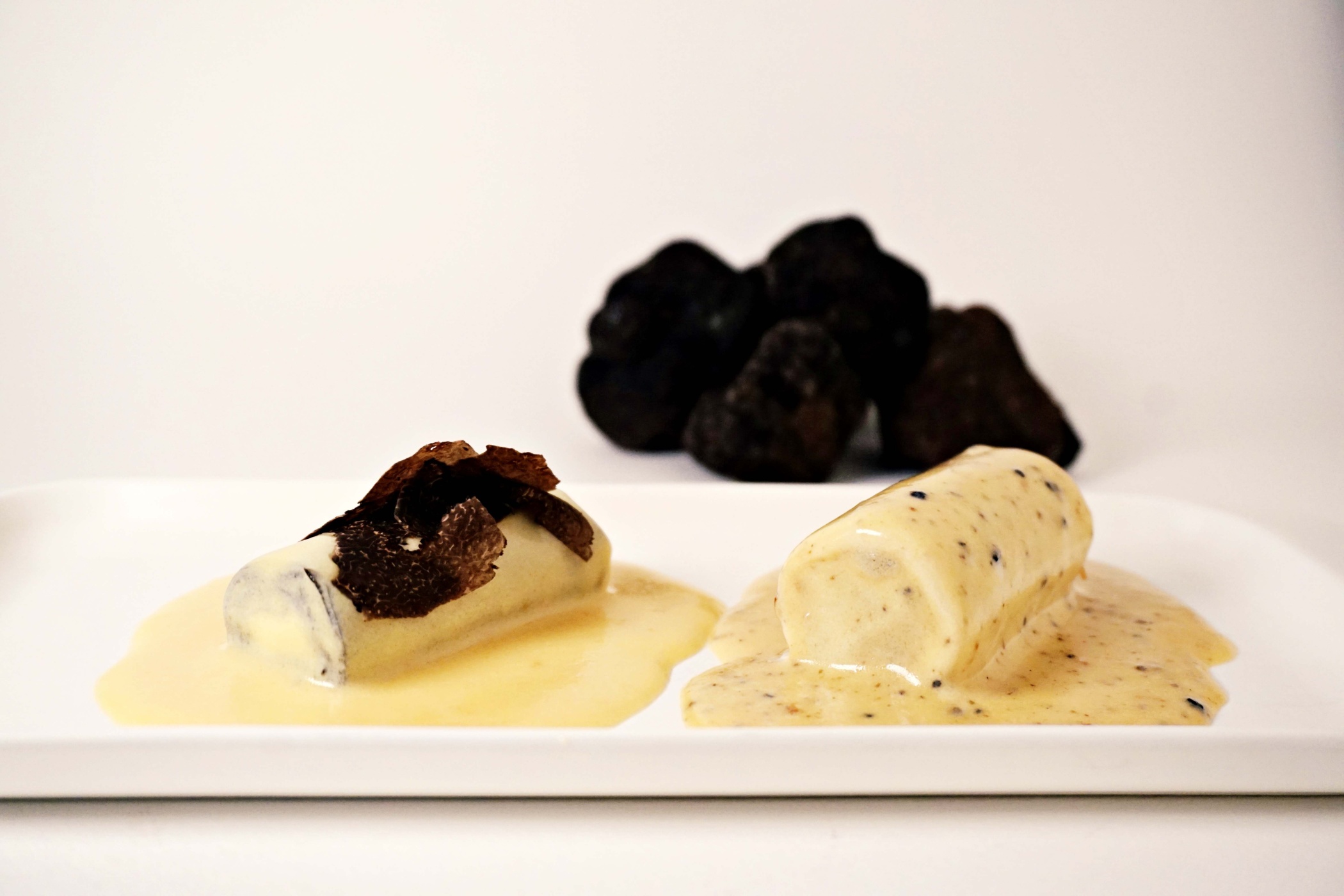 Gastronomic Valentine’s Day at Restaurant Gaig | HoneyKids Asia