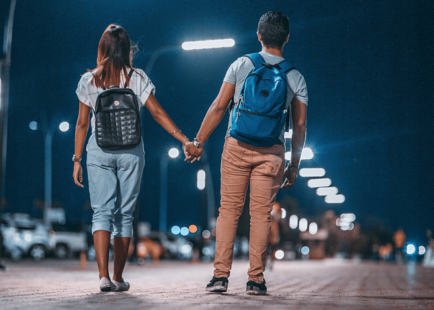 Real life love stories: how I met my partner | HoneyKids Asia