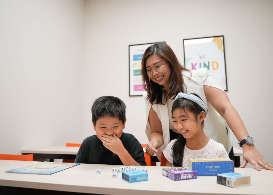 Top Tuition Centres & Enrichment centres in Singapore 2025