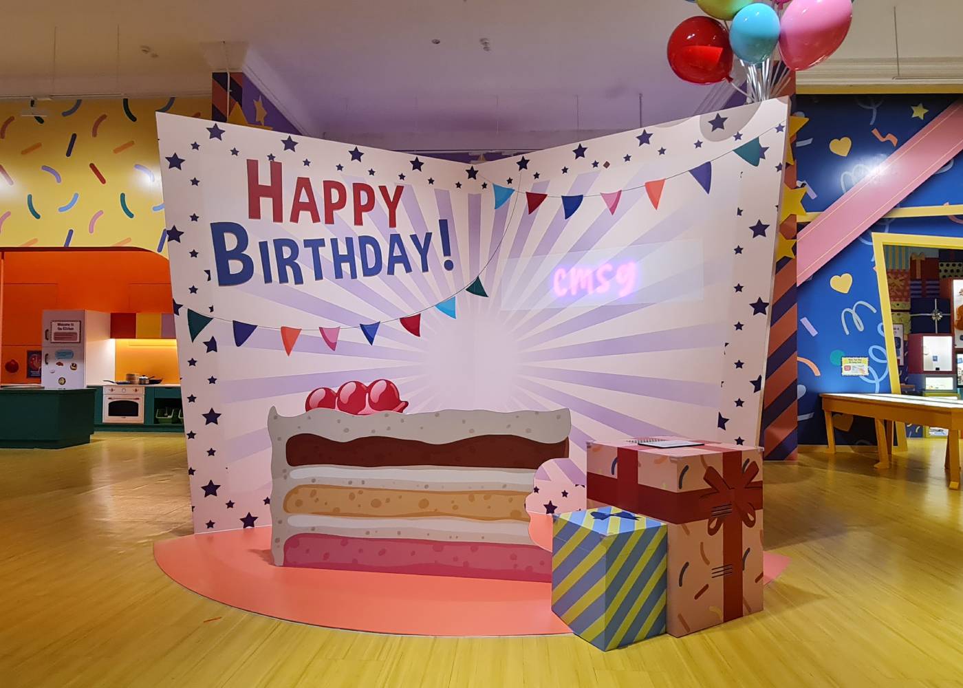 Ultimate guide to Children's Museum Singapore | HoneyKids Asia